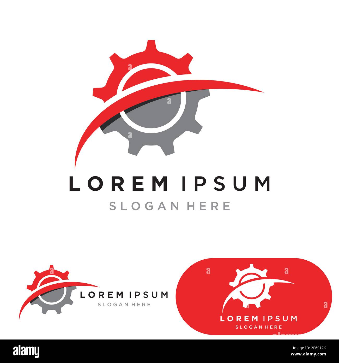 vector logo technology. Digital tech - vector business logo template ...