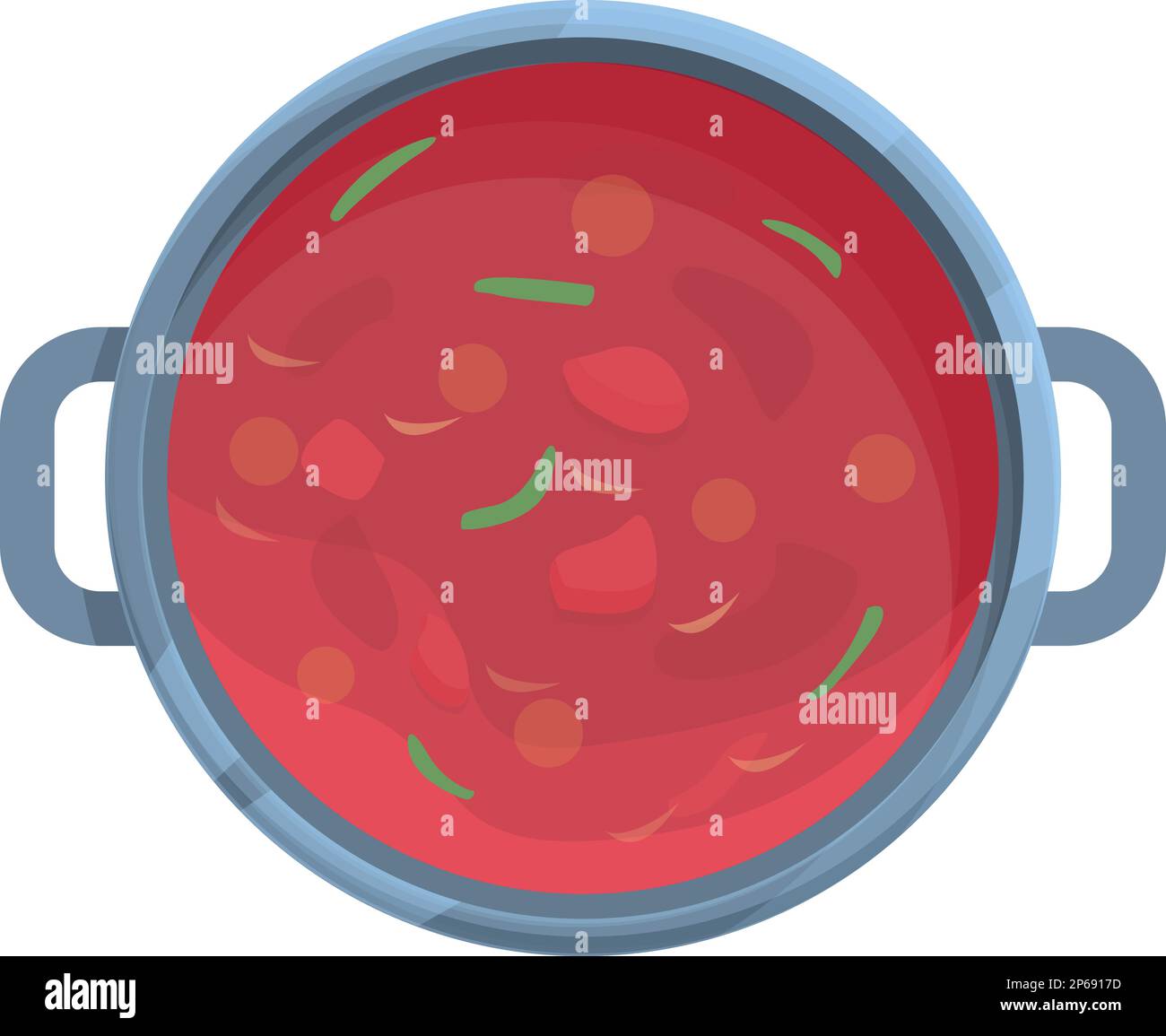 Cartoon borscht hi-res stock photography and images - Alamy