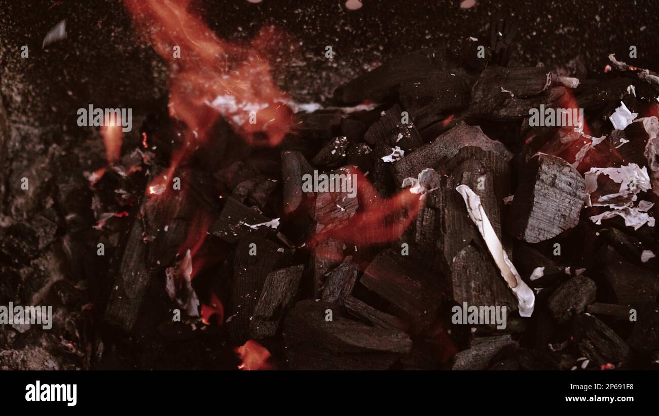 Slow motion video in format hi-res stock photography and images - Alamy