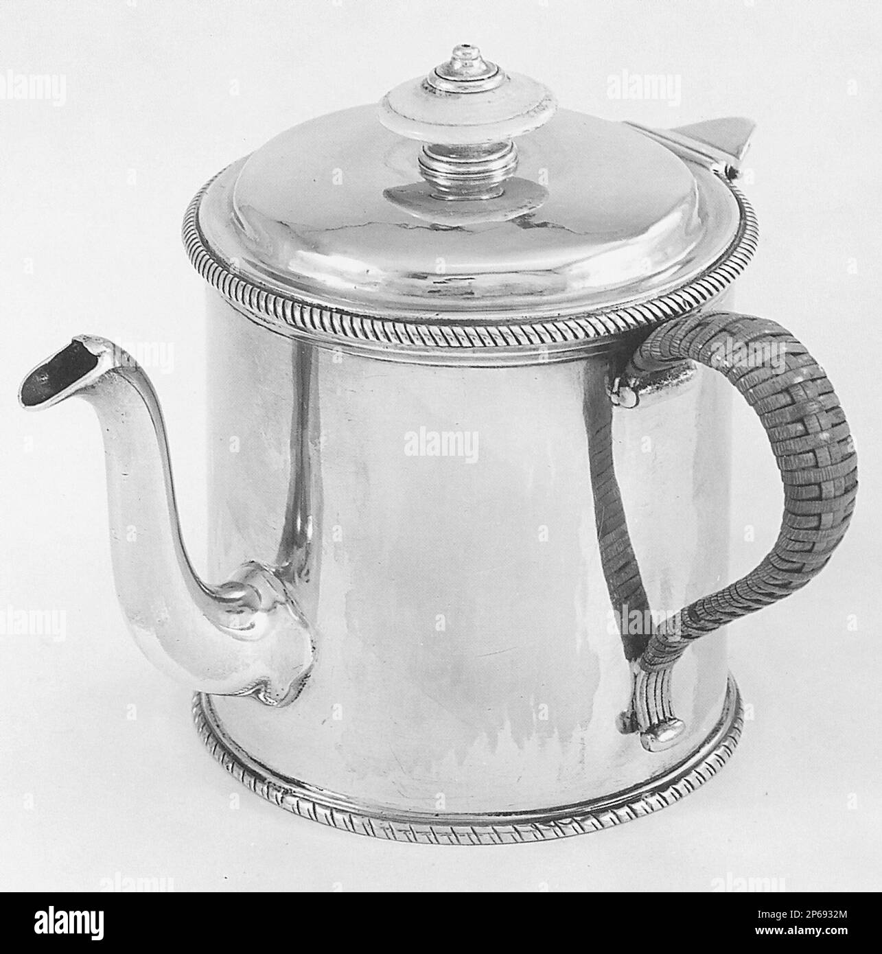Heming thomas hi-res stock photography and images - Alamy
