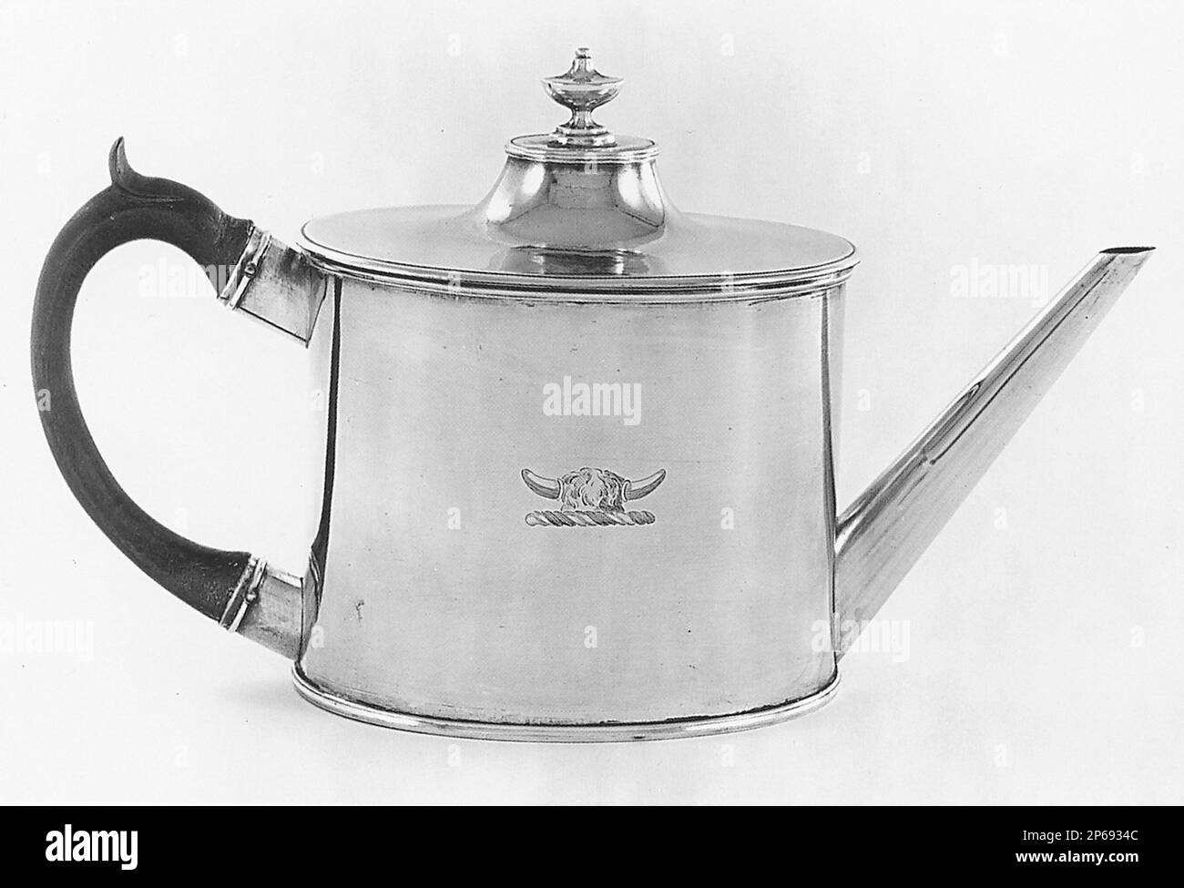Silverplate hi-res stock photography and images - Alamy