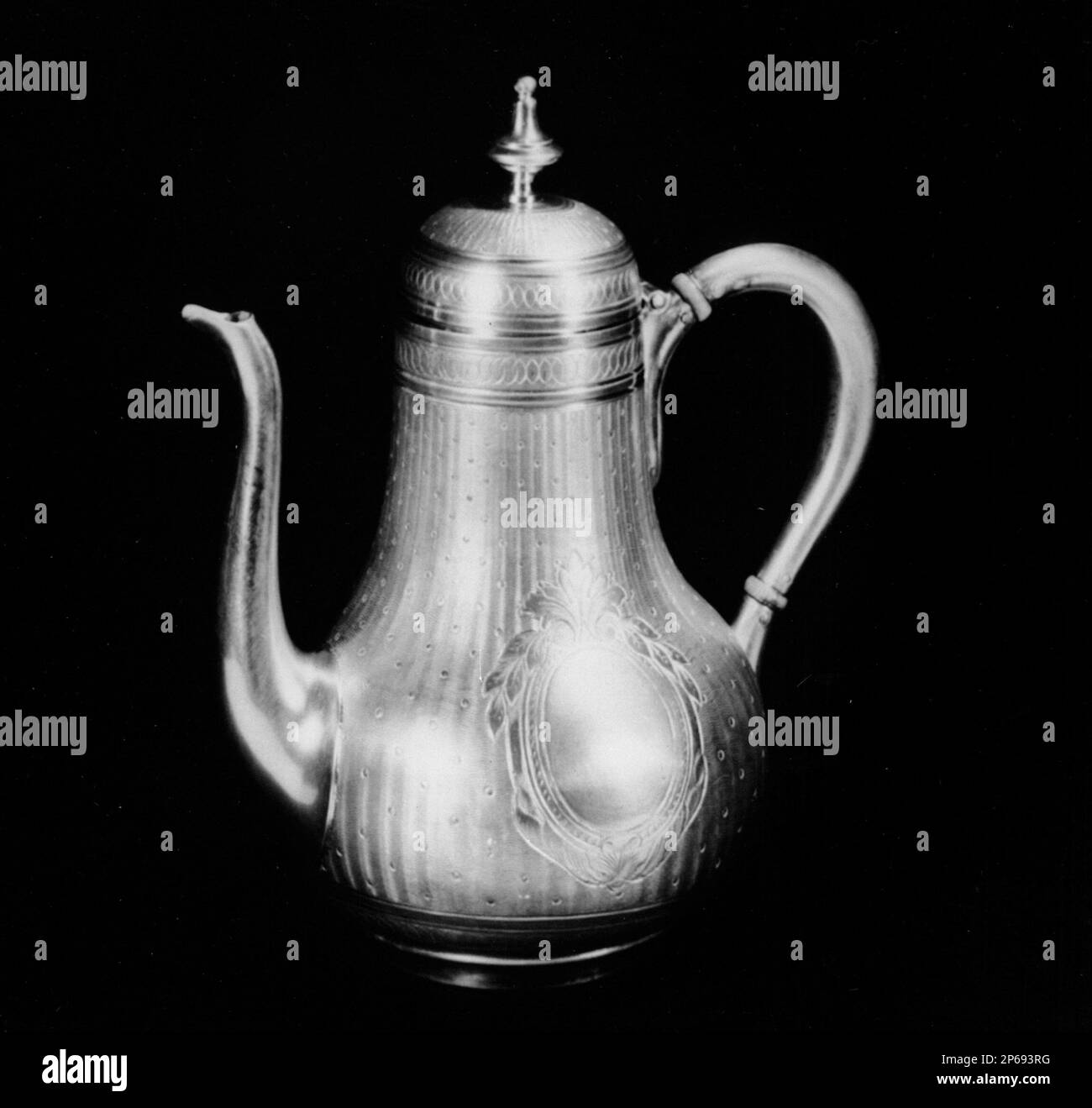 1860 silver hi-res stock photography and images - Alamy