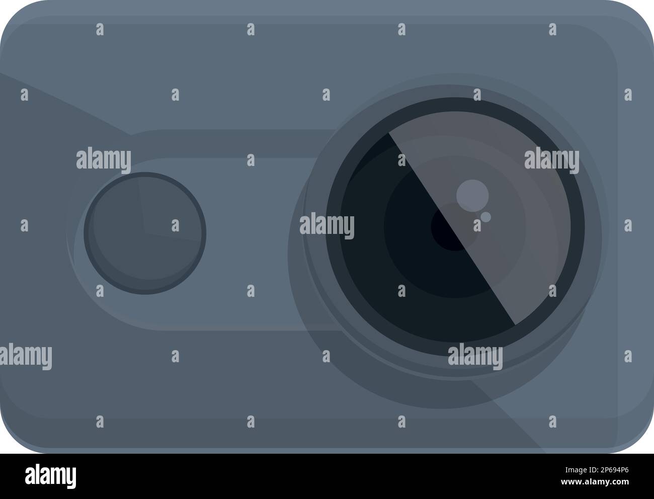 Self drive adventure Stock Vector Images - Alamy