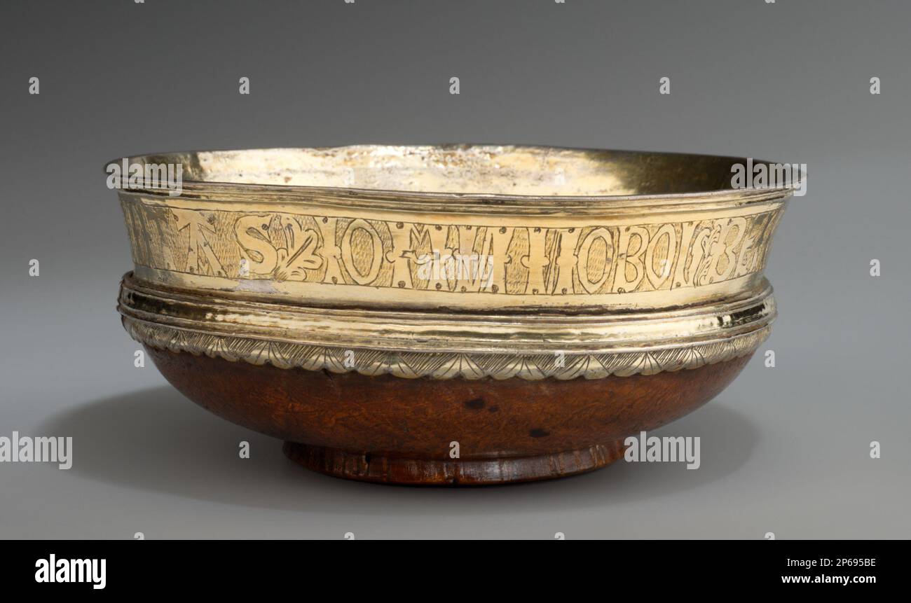Silver gilt mounts hi-res stock photography and images - Alamy