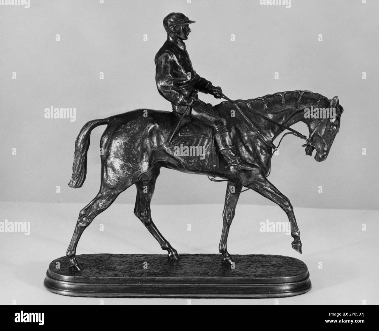 Pierre jules mene hi-res stock photography and images - Alamy