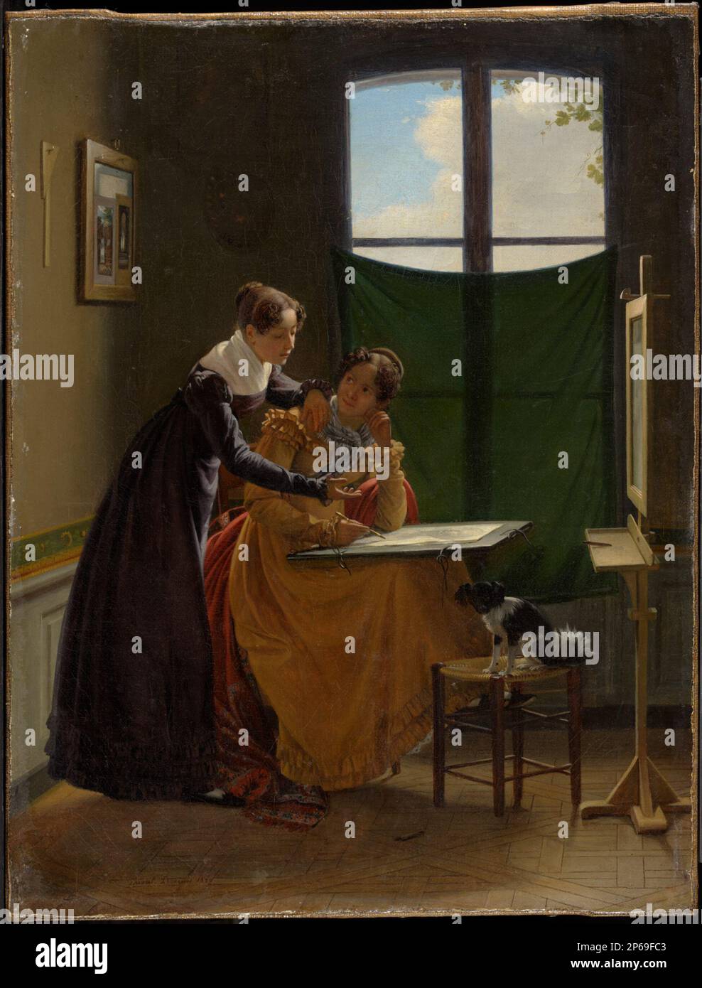 Pierre duval hi-res stock photography and images - Alamy