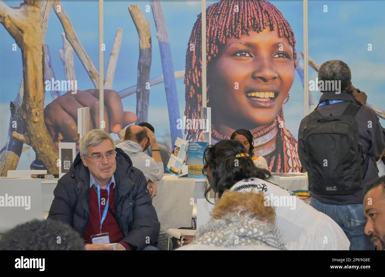 Berlin 2023 hi-res stock photography and images - Alamy