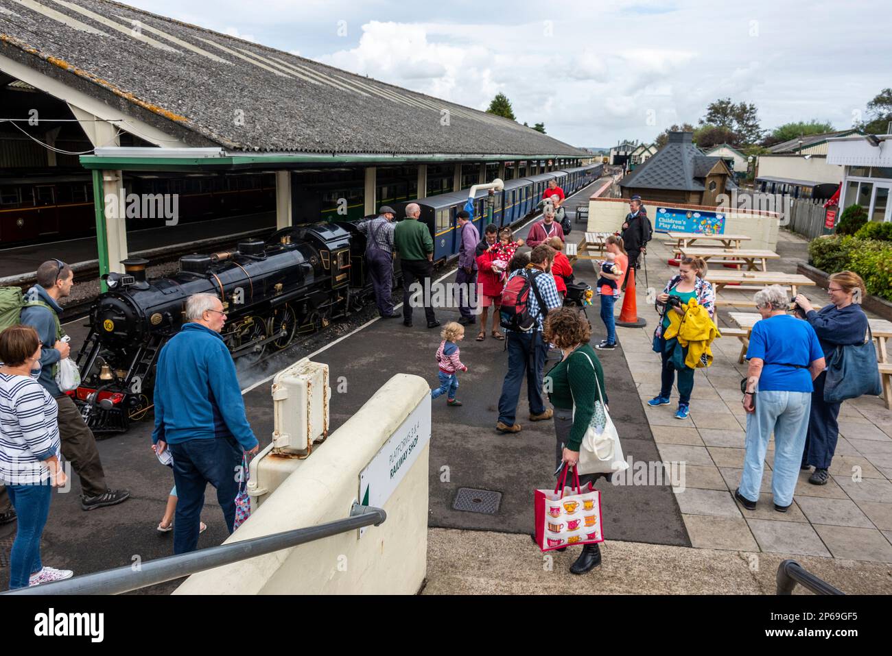 New romney hi-res stock photography and images - Alamy