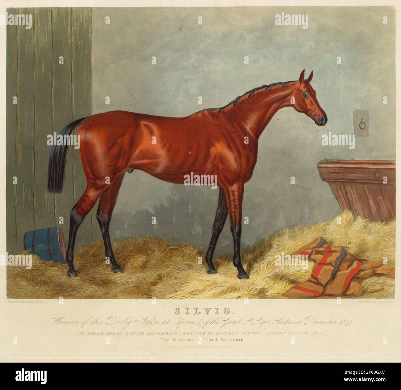 Edward gilbert hi-res stock photography and images - Alamy