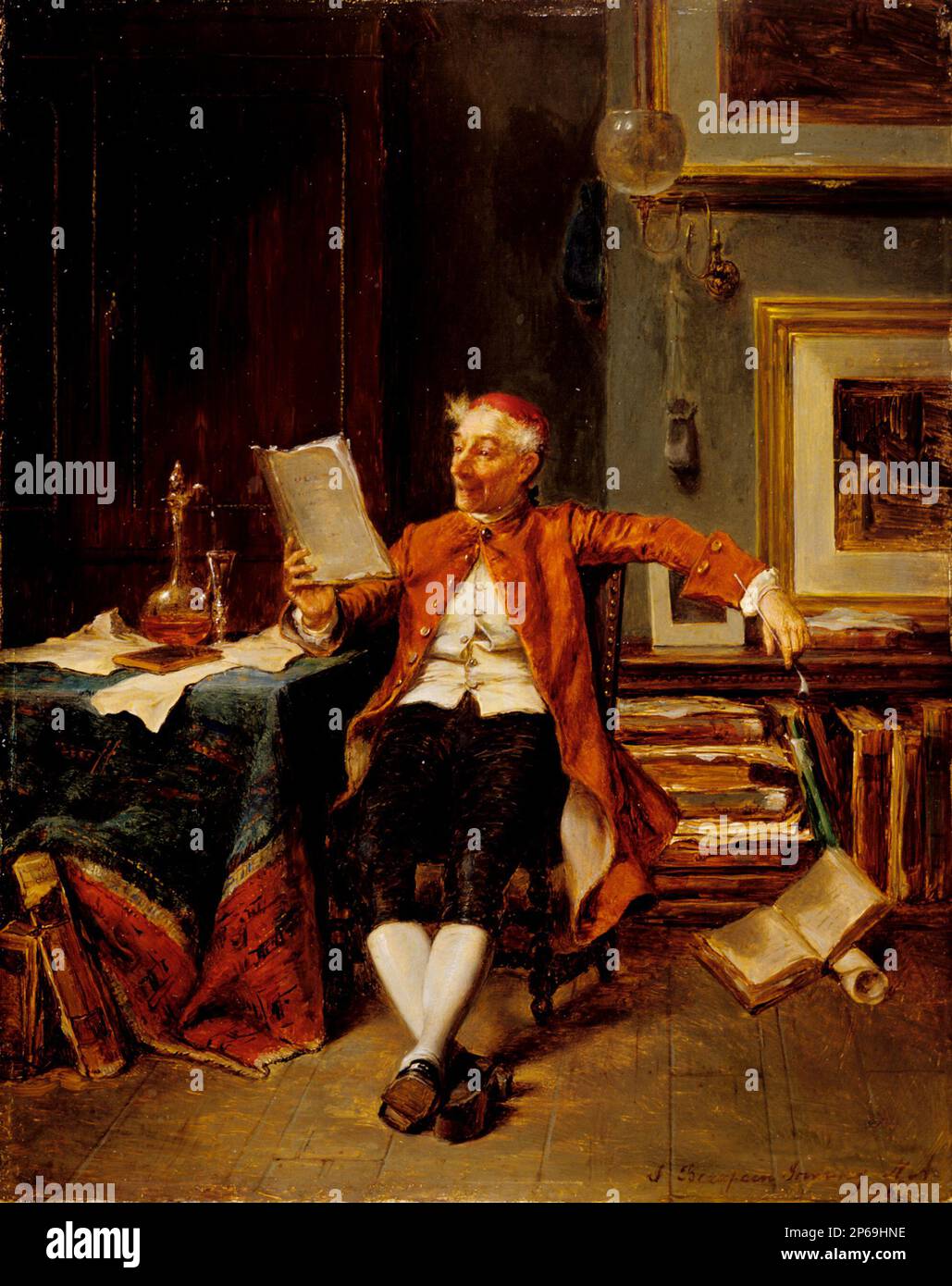 Beaufain hi-res stock photography and images - Alamy