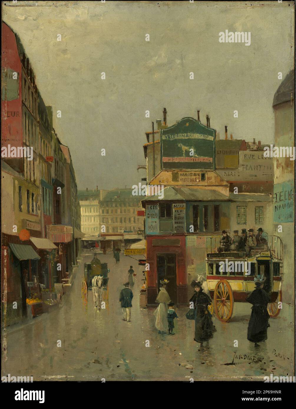 Jose maria jardines hi-res stock photography and images - Alamy