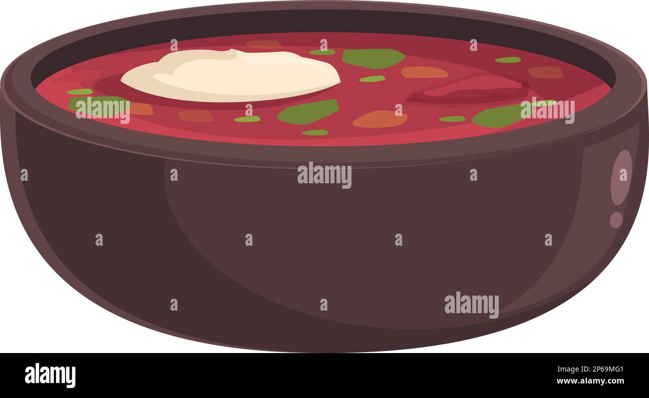 Tasty food icon cartoon vector. Dish recipe. Dinner lunch Stock Vector ...