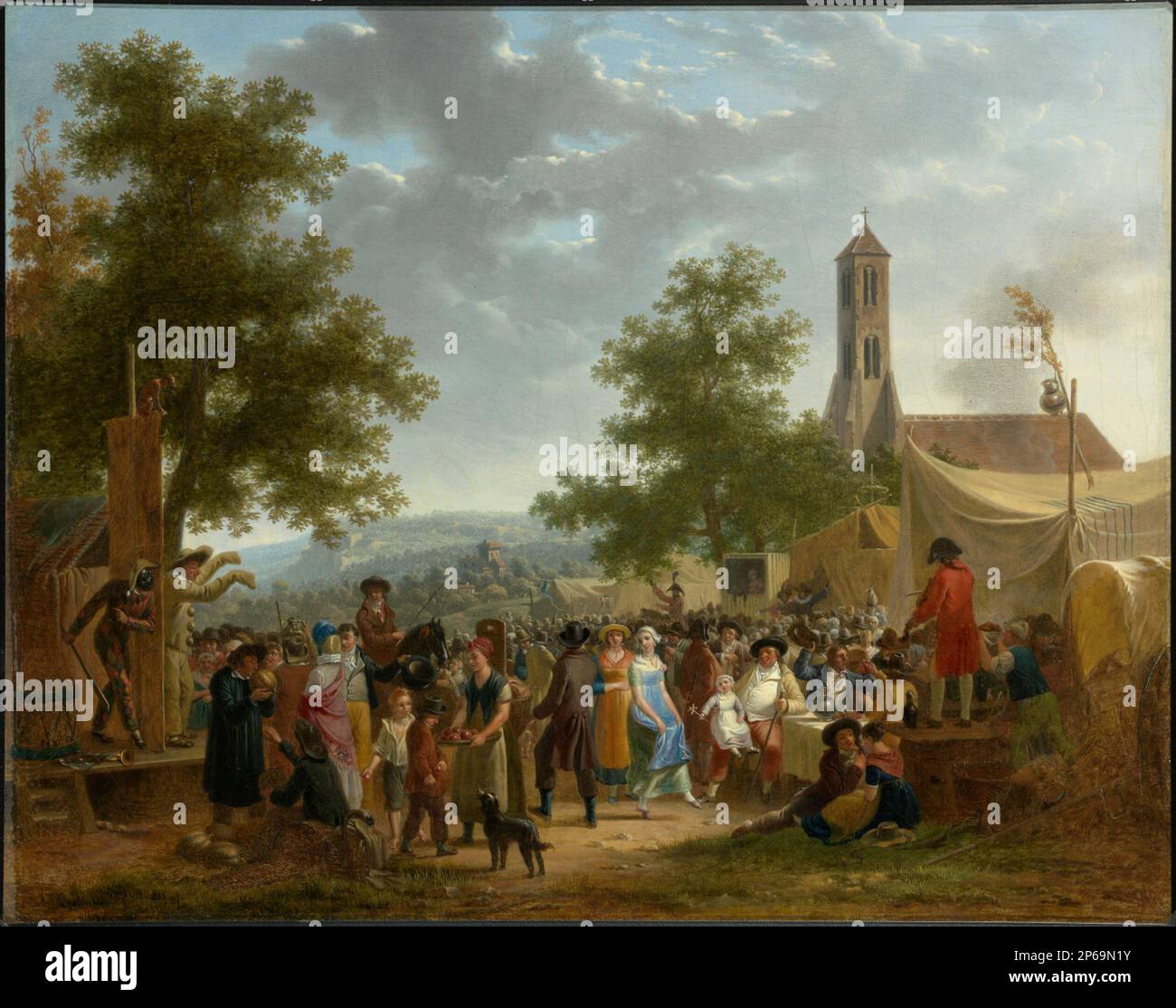 Adolphe roehn hi-res stock photography and images - Alamy