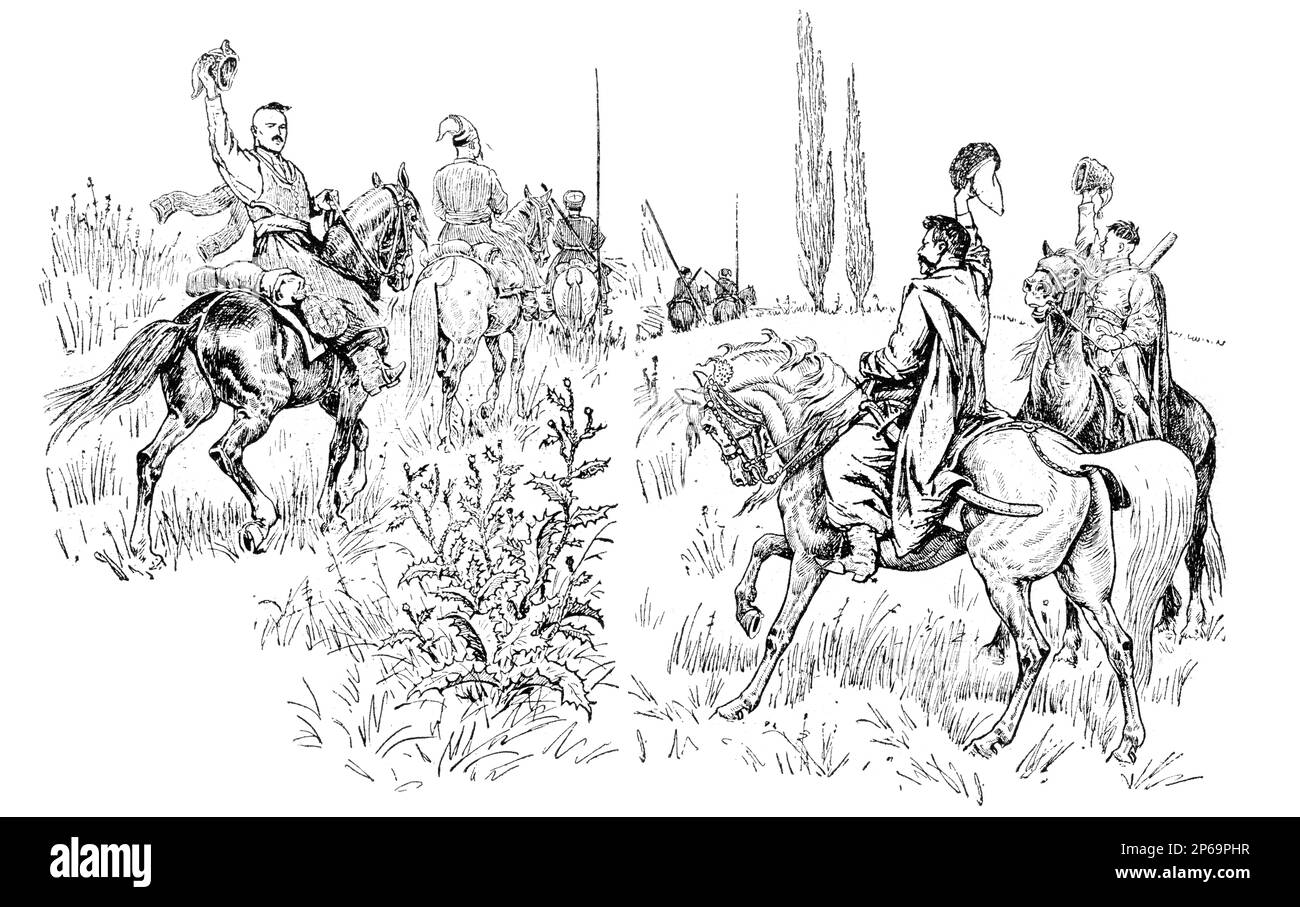 Bohun Black and White Stock Photos & Images - Alamy