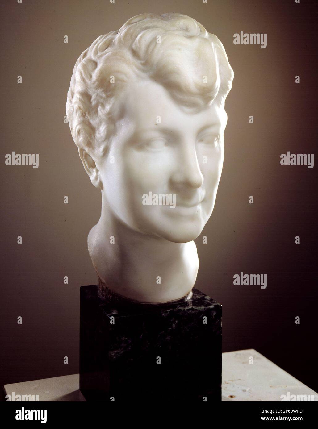 Mrs clark hi-res stock photography and images - Alamy