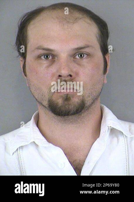 This Undated Photo Provided By The Kansas City Police Department Shows