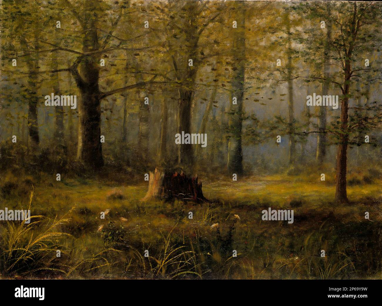 Clarence cook hi-res stock photography and images - Alamy