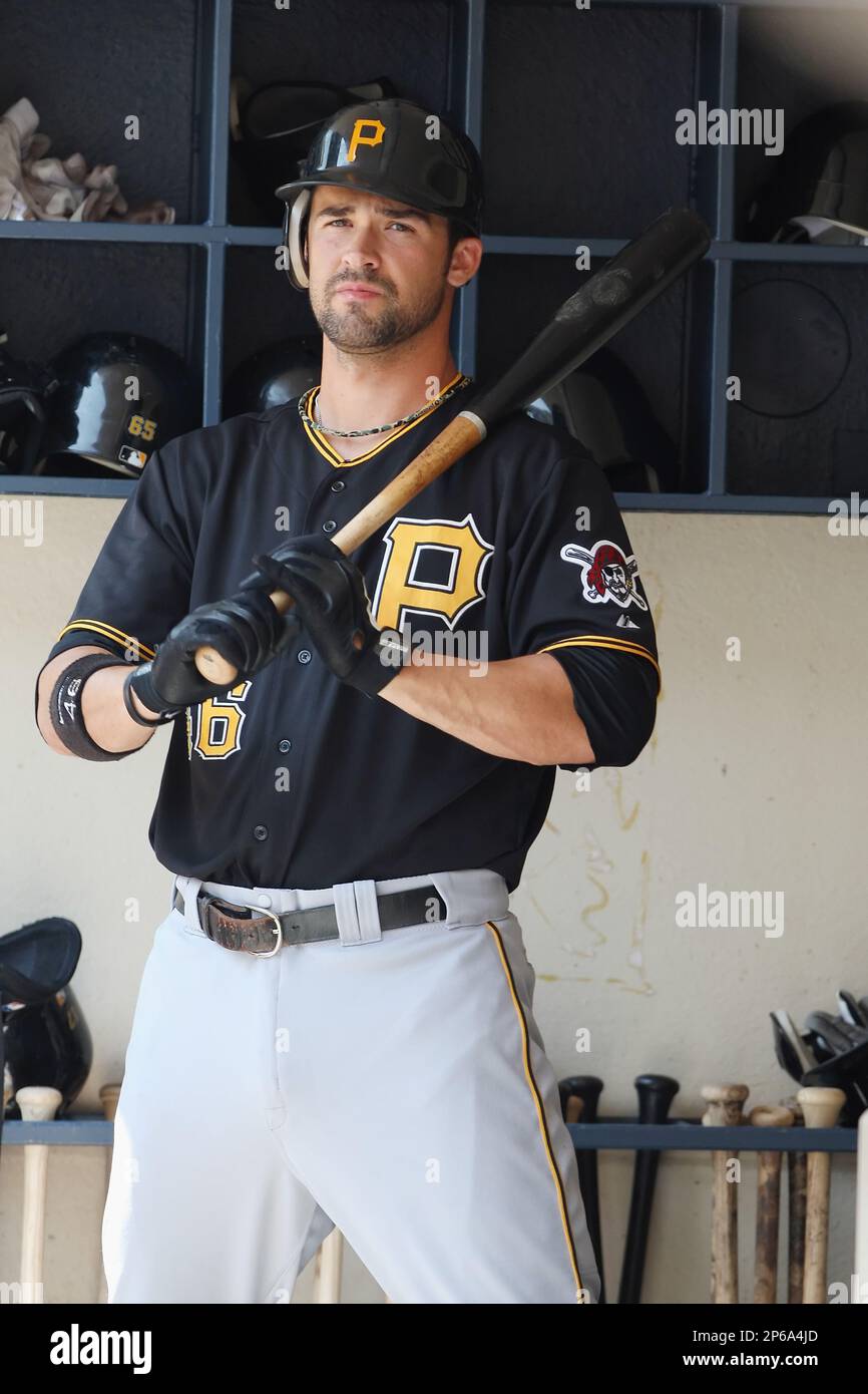 Garrett Fisher Baseball