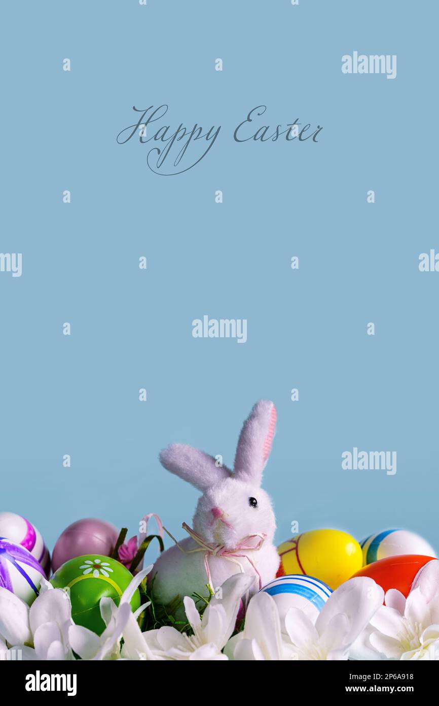Happy Easter Messages