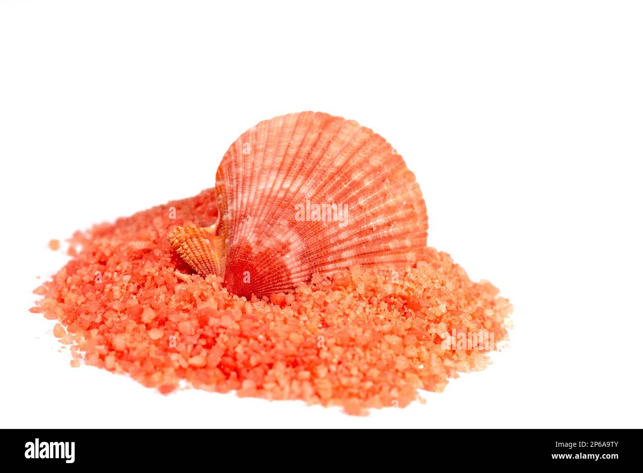 Epsomite or epsom salts Cut Out Stock Images & Pictures - Alamy