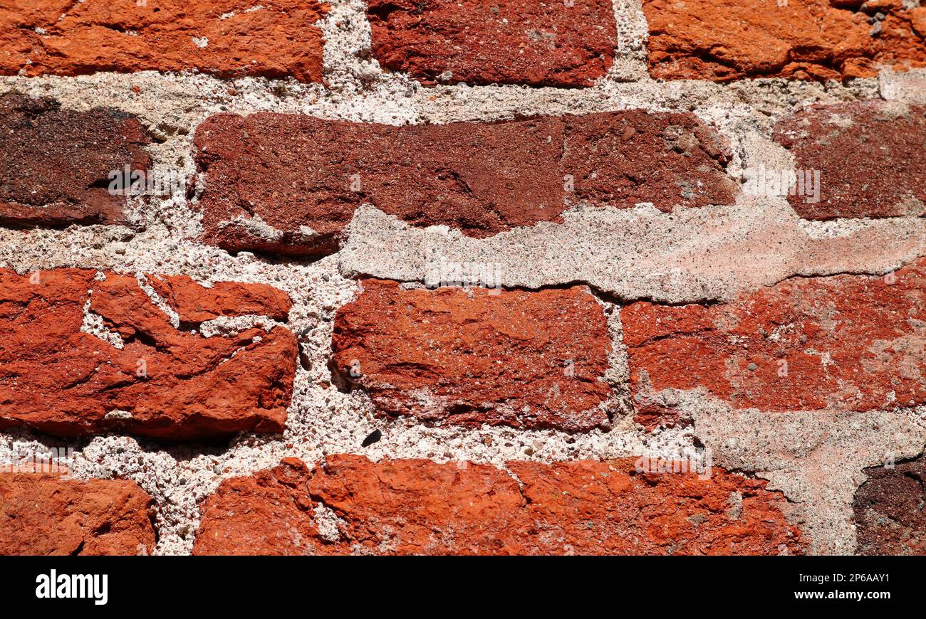 Tiny red brick house hi-res stock photography and images - Alamy