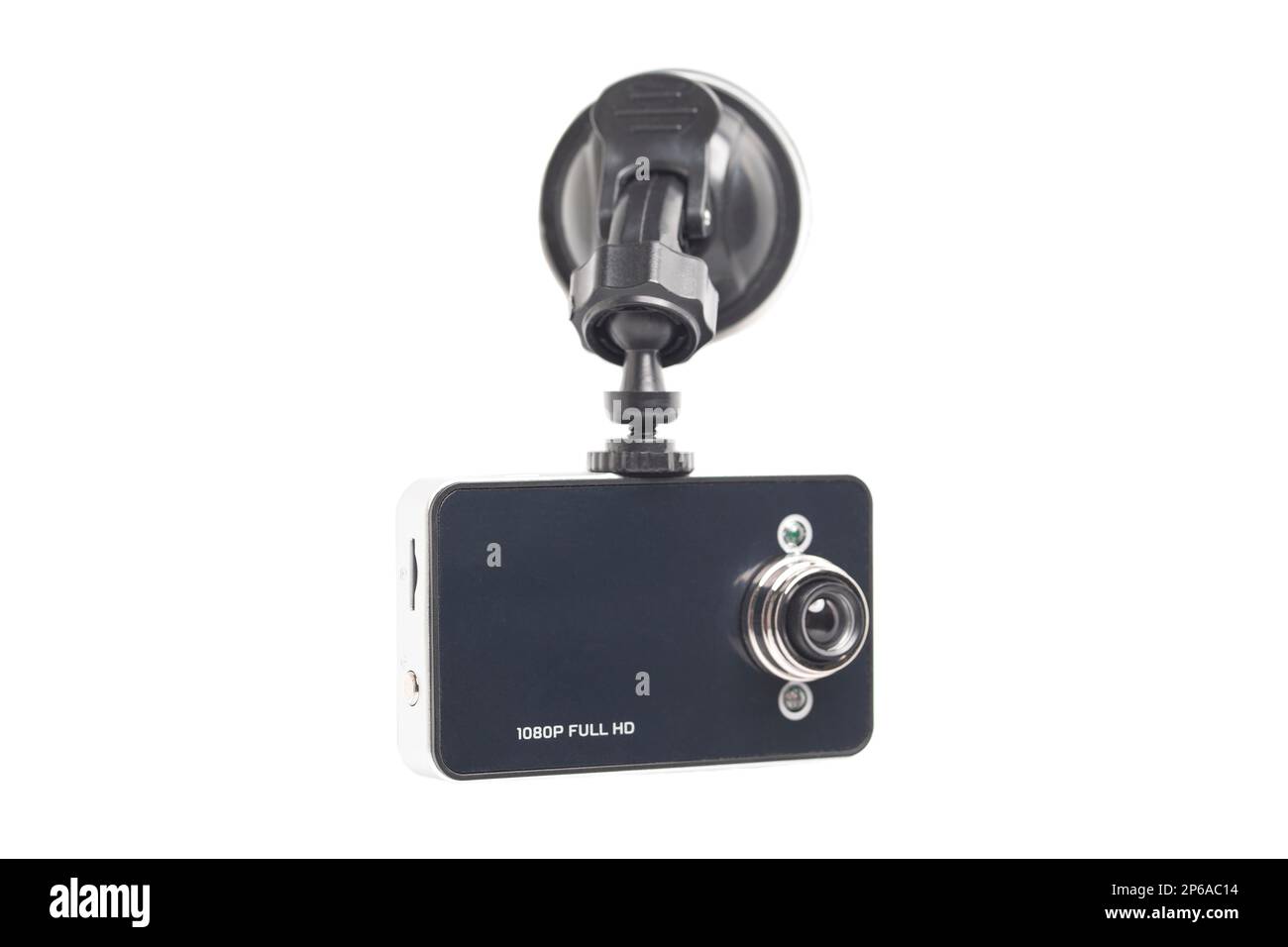 Rear view vintage black Cut Out Stock Images & Pictures - Alamy