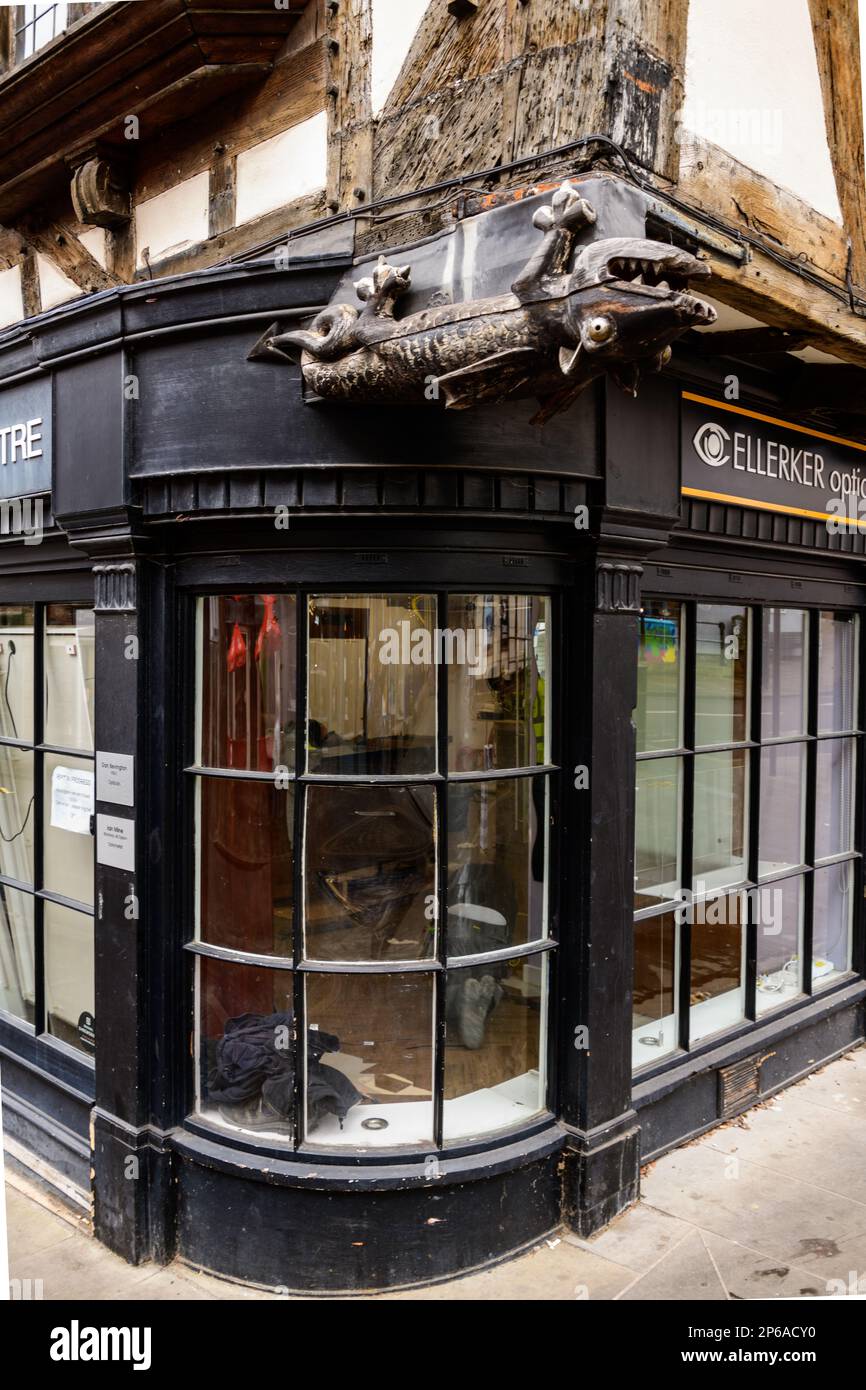 Mardol dragon hi-res stock photography and images - Alamy