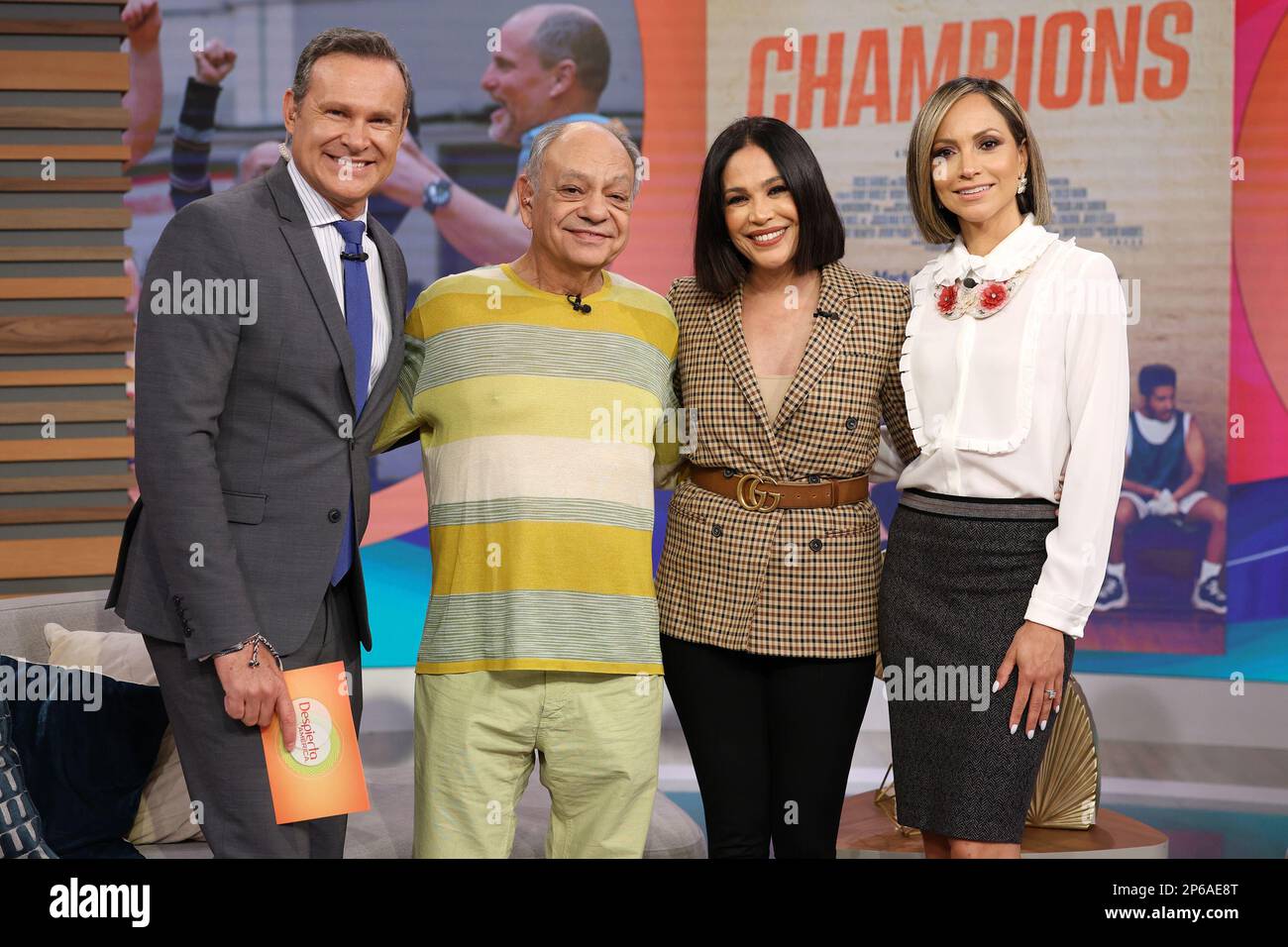 Miami, United States Of America. 06th Mar, 2023. MIAMI, FL-MARCH 7 ...