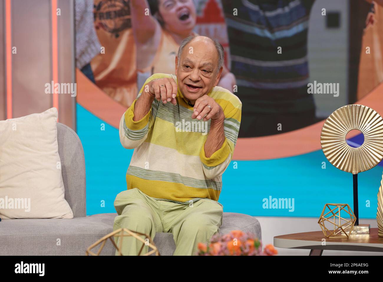 Miami, United States Of America. 06th Mar, 2023. MIAMI, FL-MARCH 7 ...