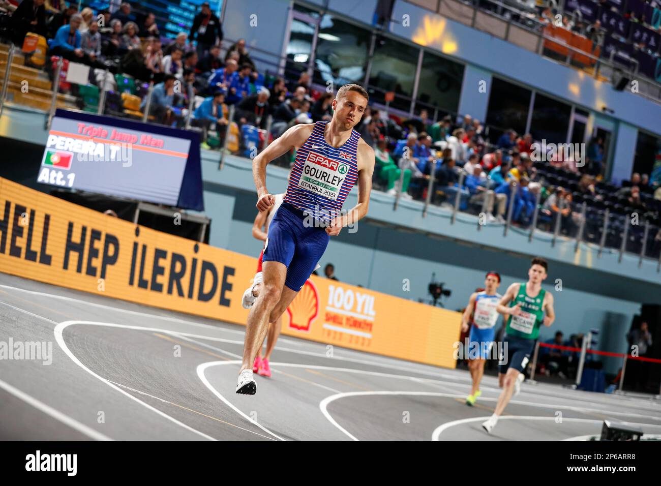 Neil gourley 2023 hi-res stock photography and images - Alamy