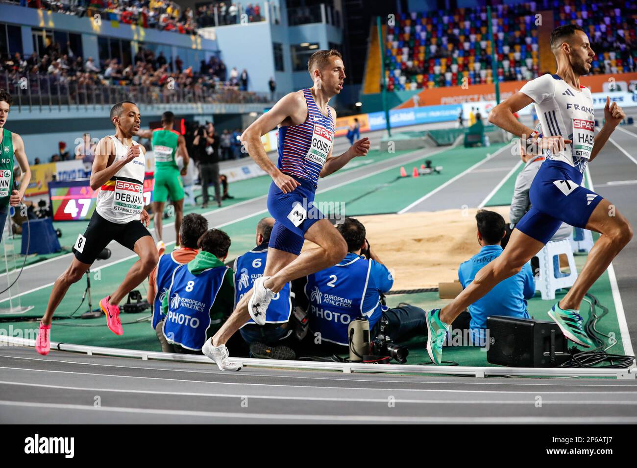 Ismael debjani hi-res stock photography and images - Alamy