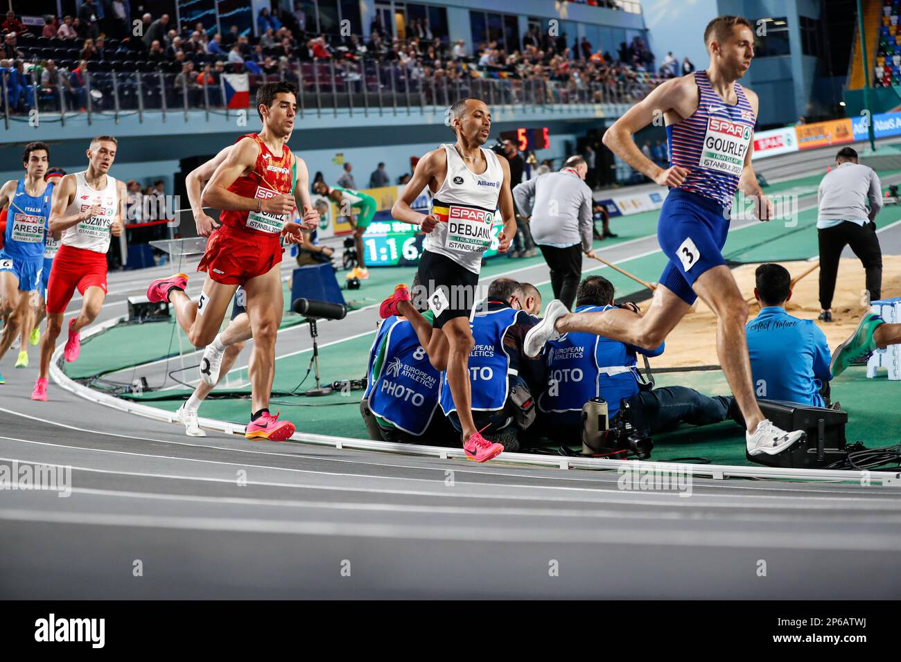 Ismael debjani hi-res stock photography and images - Alamy