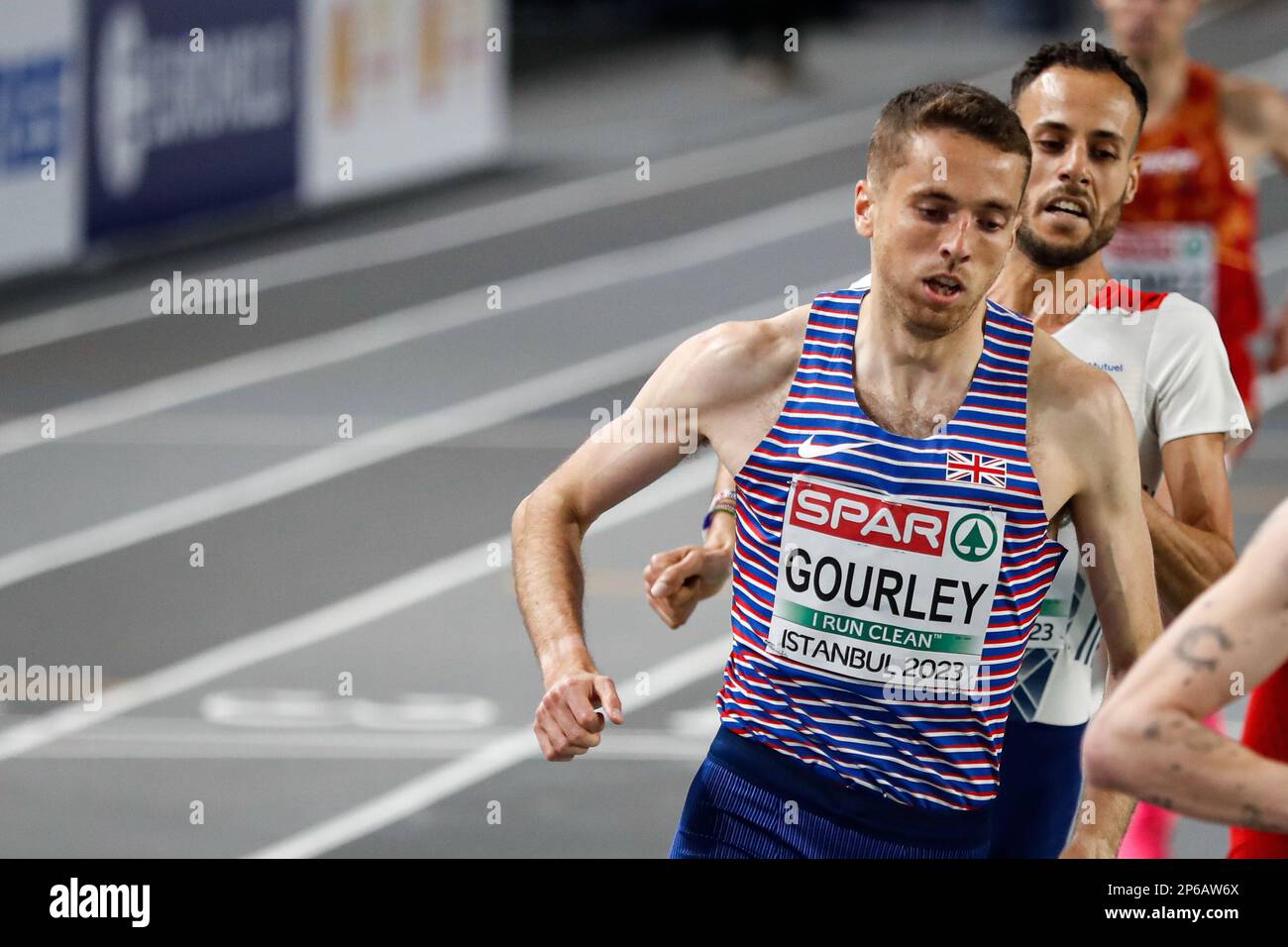 Neil gourley 2023 hi-res stock photography and images - Alamy