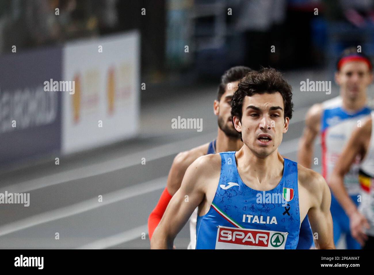 Pietro arese hi-res stock photography and images - Alamy