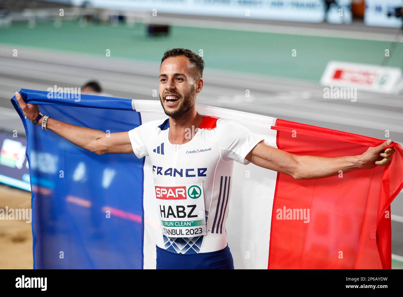 Azeddine hi-res stock photography and images - Alamy