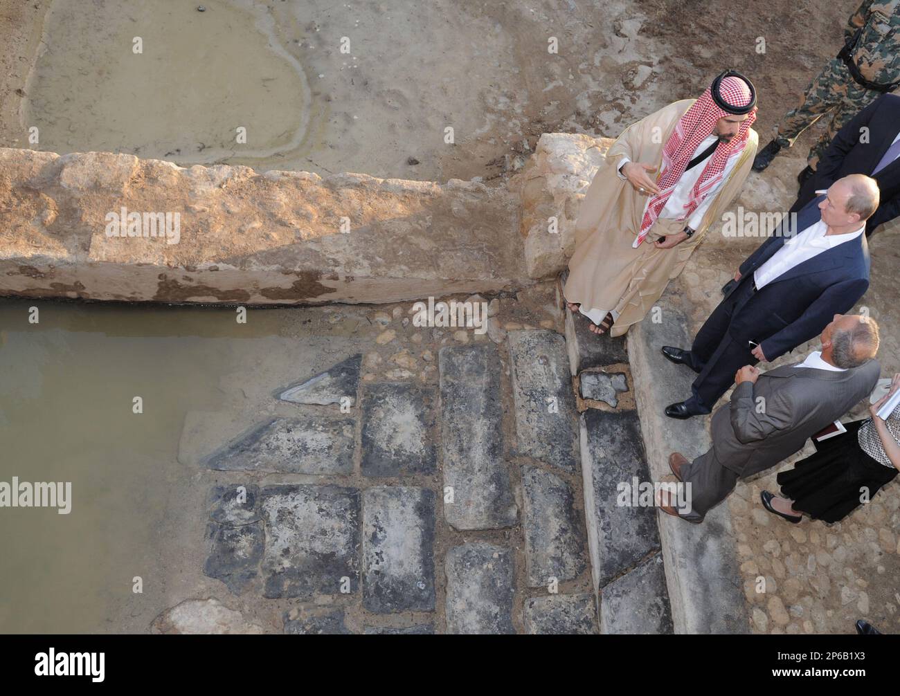 In this Tuesday, June 26, 2012 photo, Russian President Vladimir Putin ...
