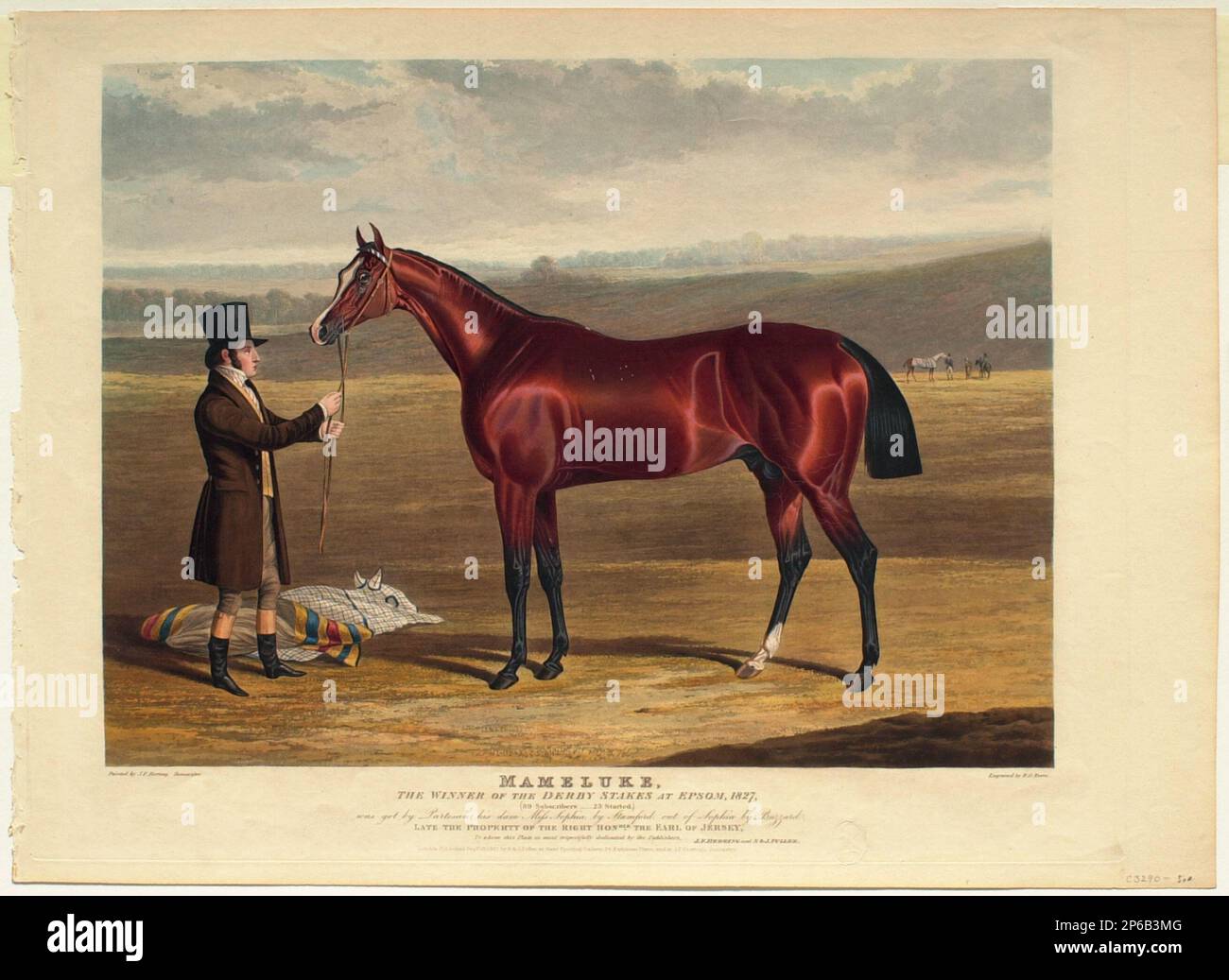 Richard gilson hi-res stock photography and images - Alamy