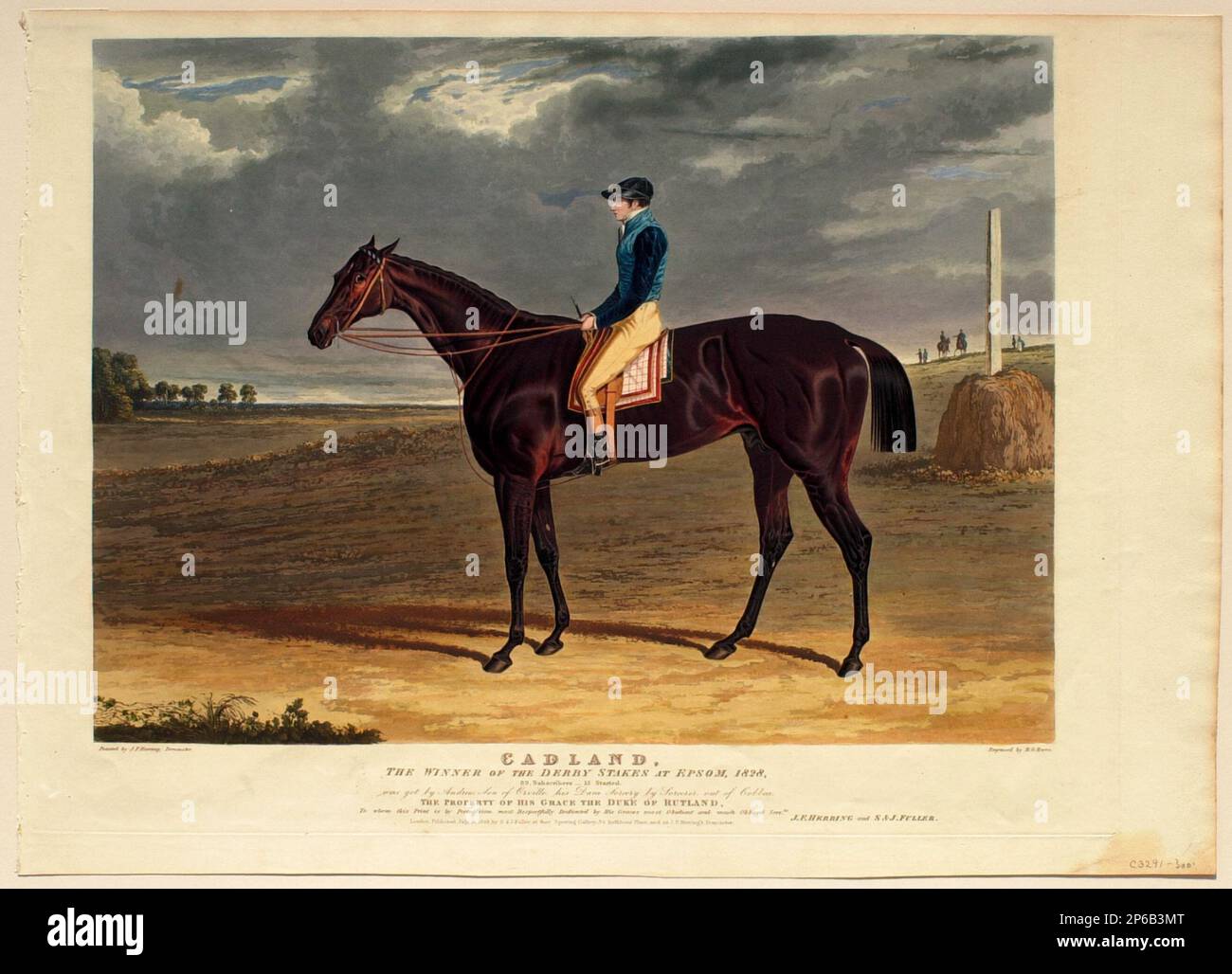 Richard gilson hi-res stock photography and images - Alamy