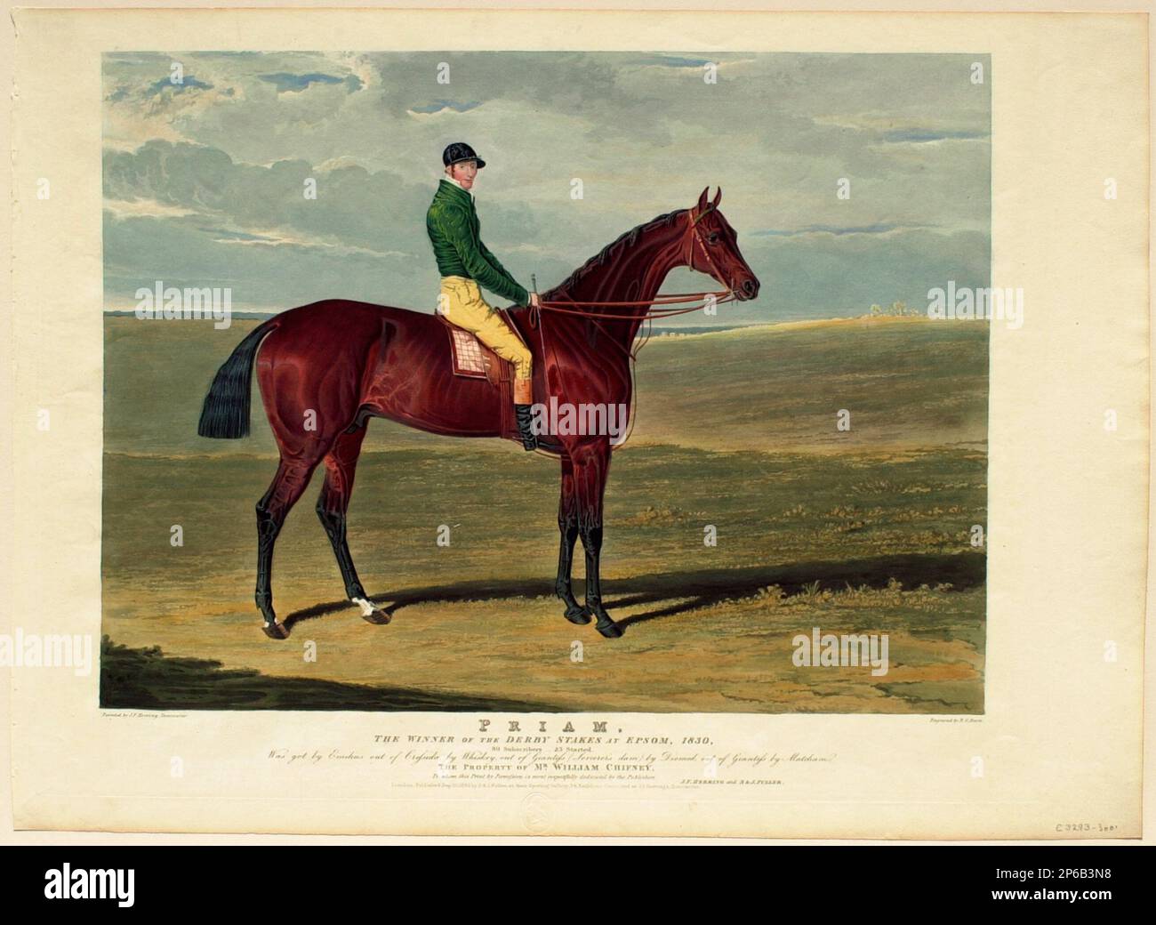 Richard gilson hi-res stock photography and images - Alamy