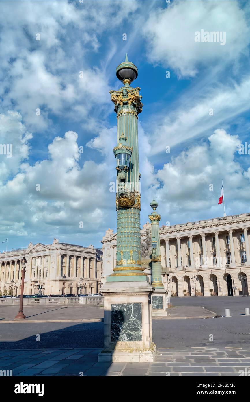 Beautiful column hi-res stock photography and images - Alamy