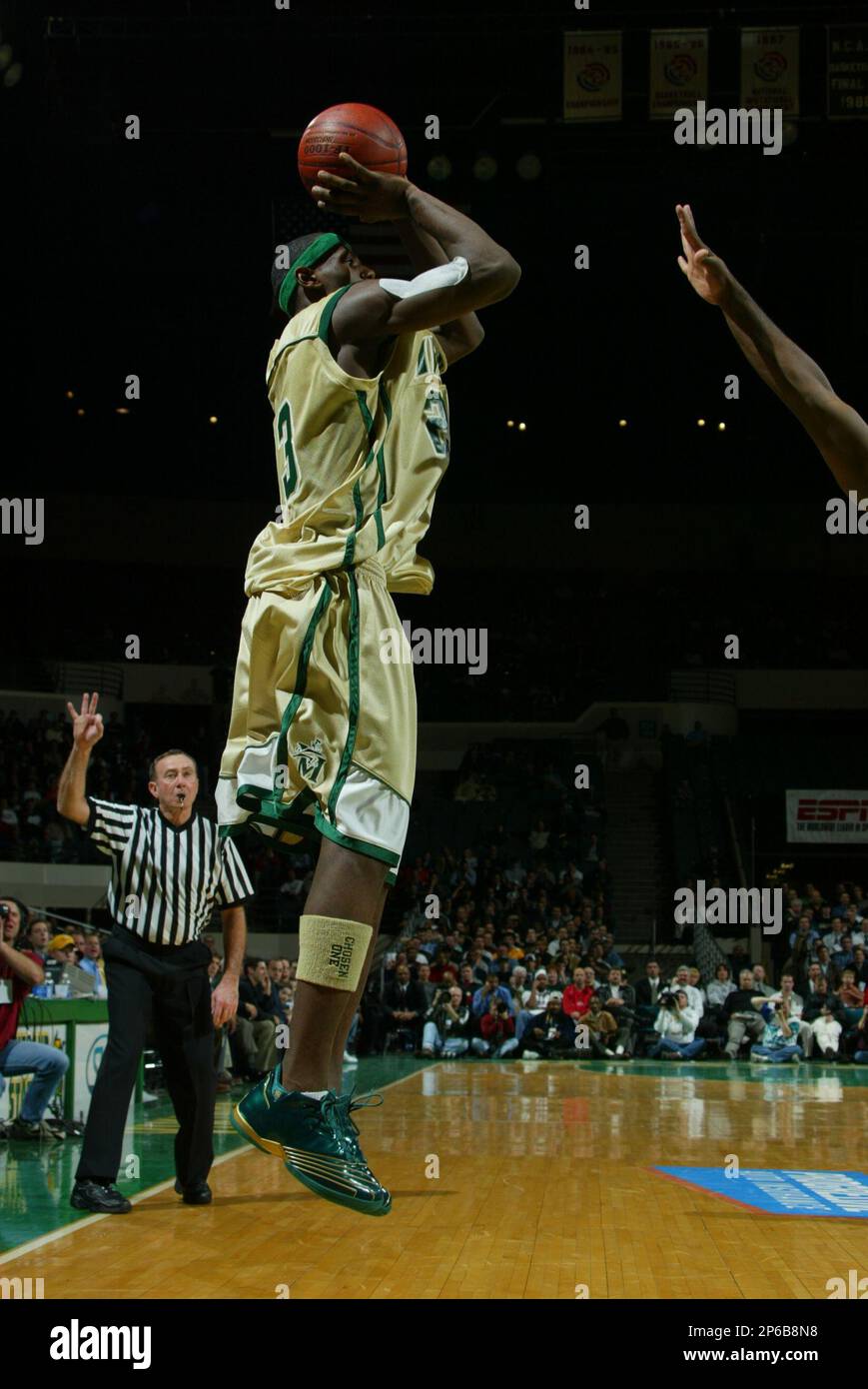 Lebron James High School Pictures