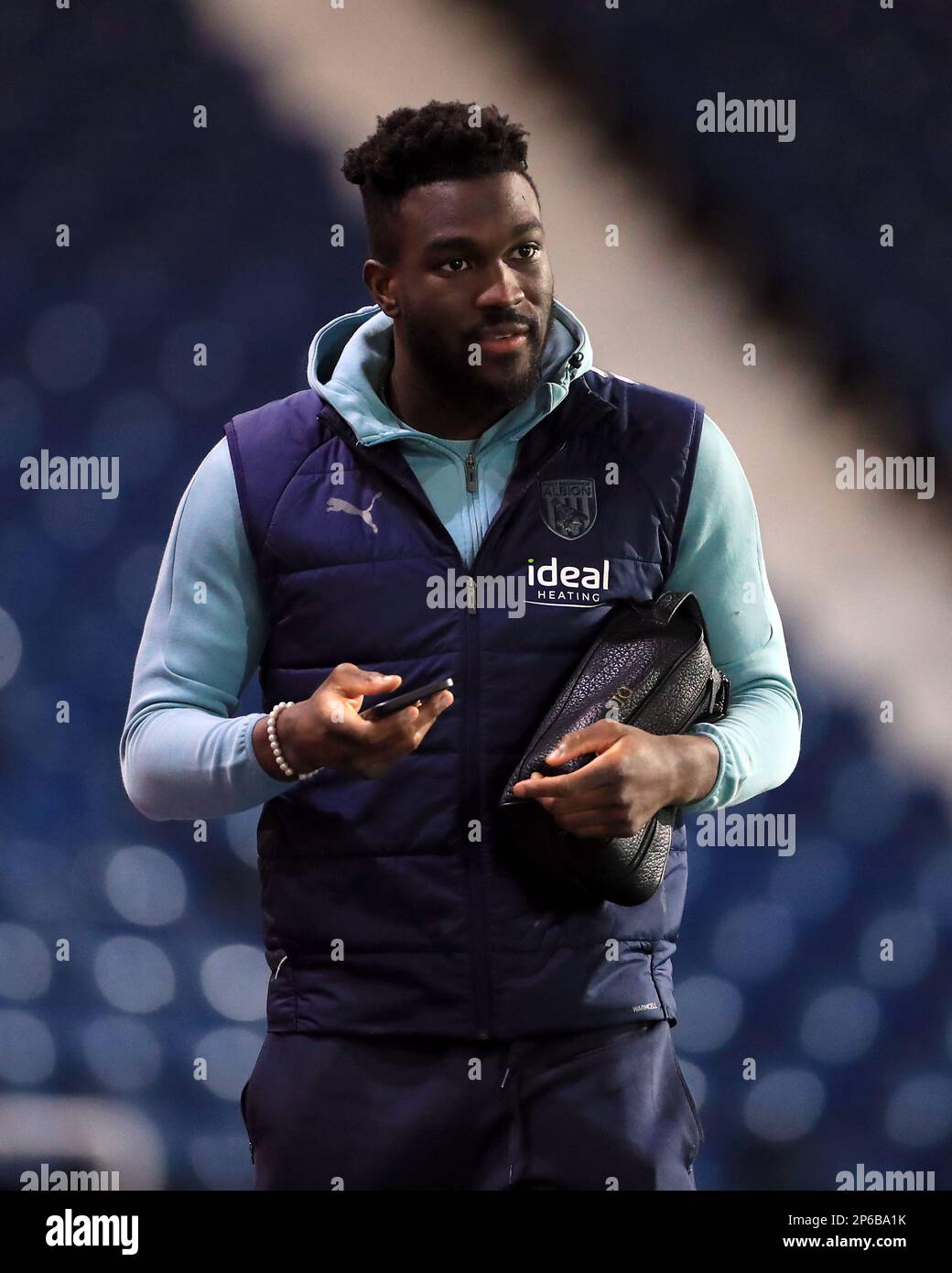 Daryl dike west hi-res stock photography and images - Alamy