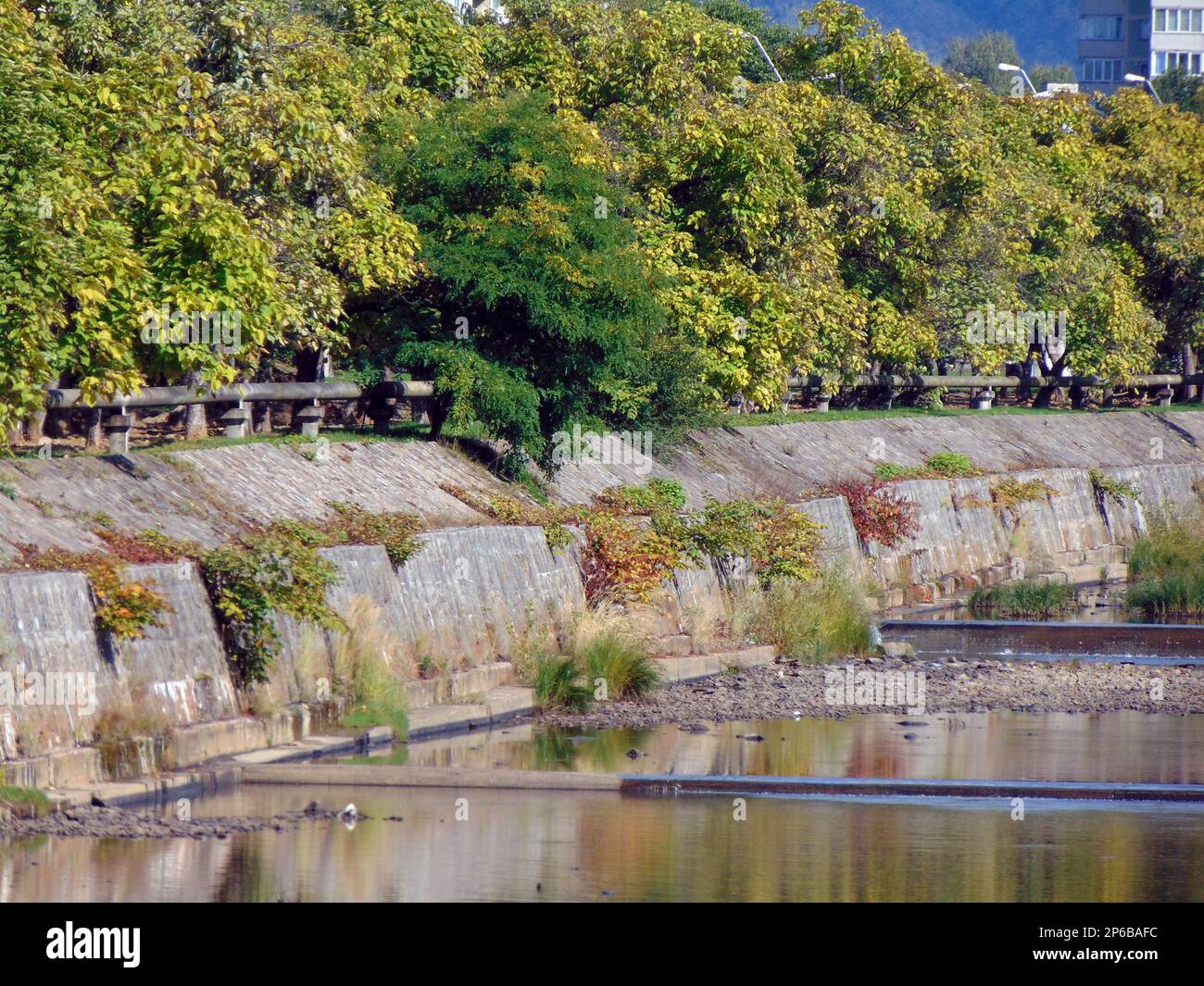 Baia mare river hi-res stock photography and images - Alamy