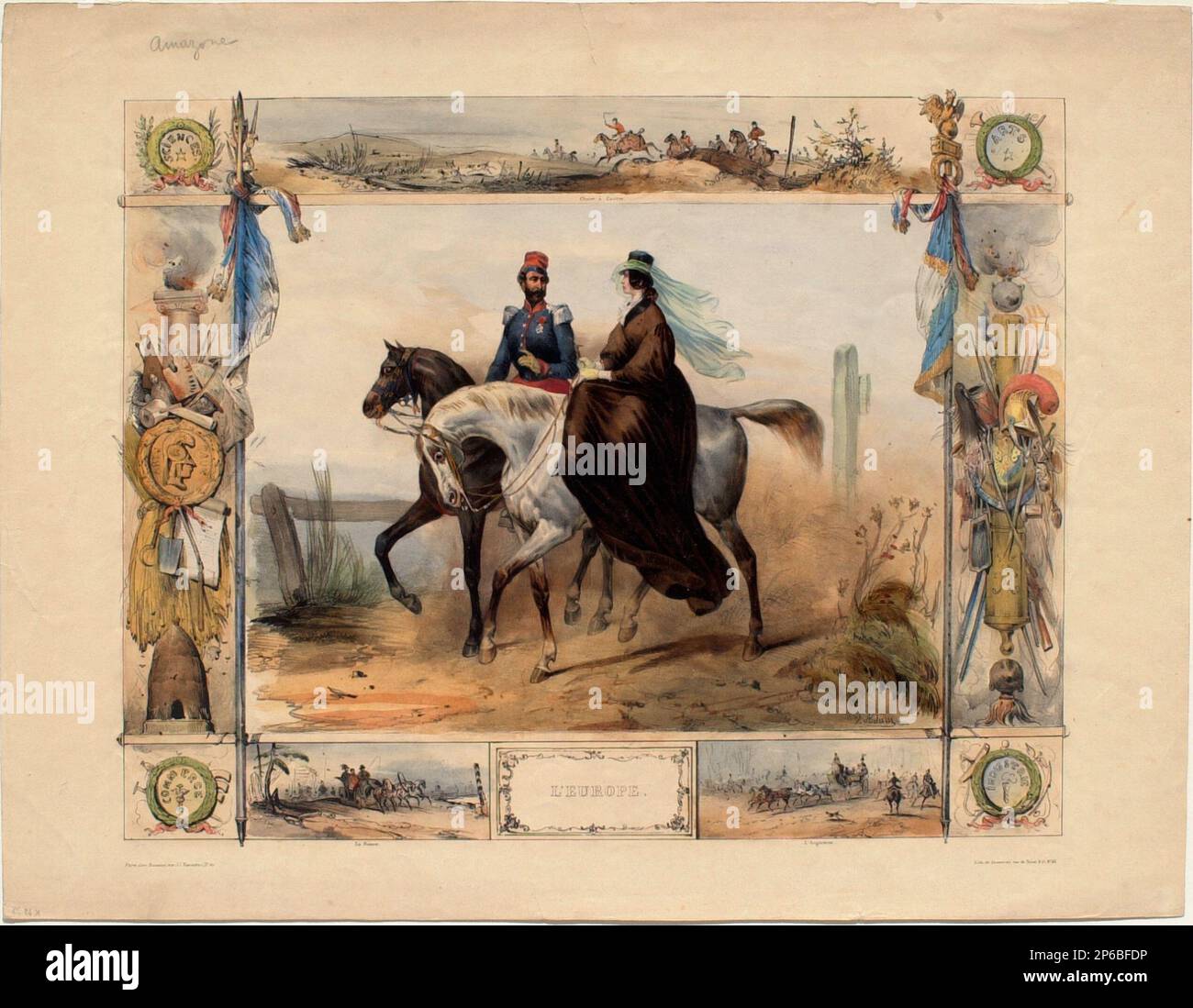 Victor adam hi-res stock photography and images - Alamy