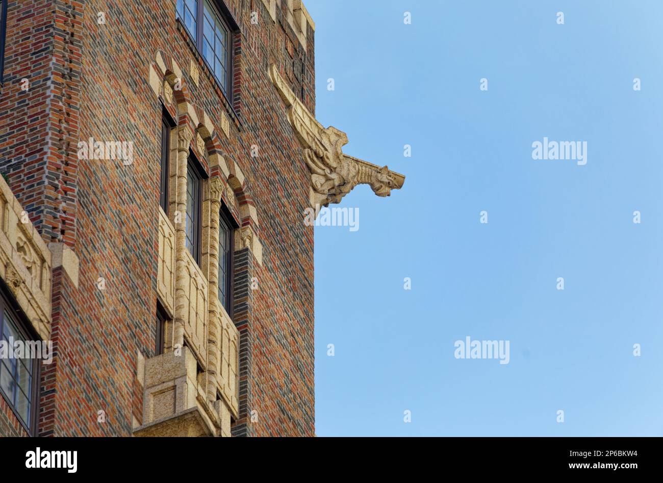 118 east 40th street hi-res stock photography and images - Alamy