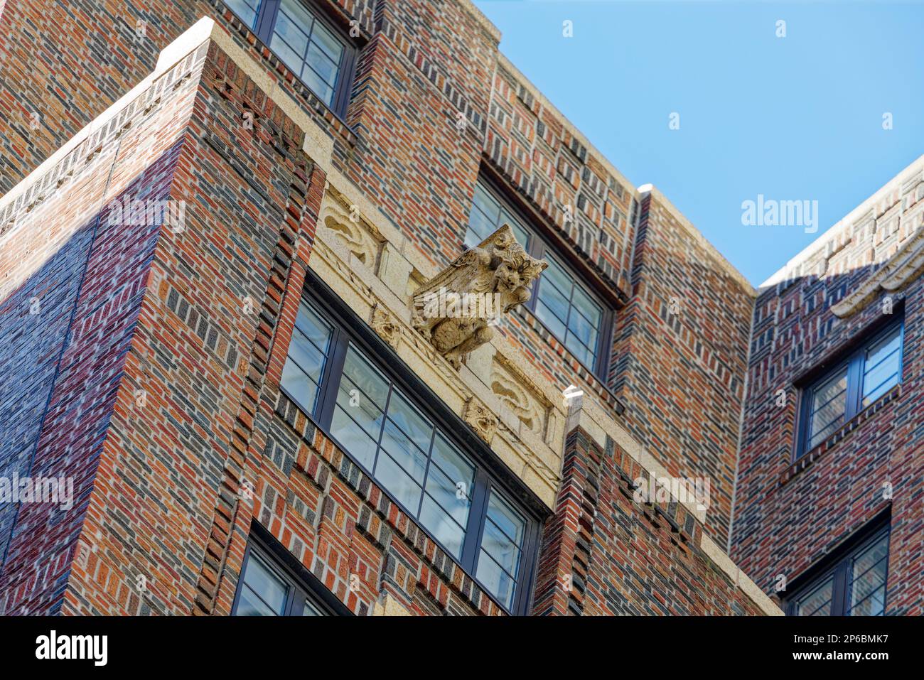 118 east 40th street hi-res stock photography and images - Alamy