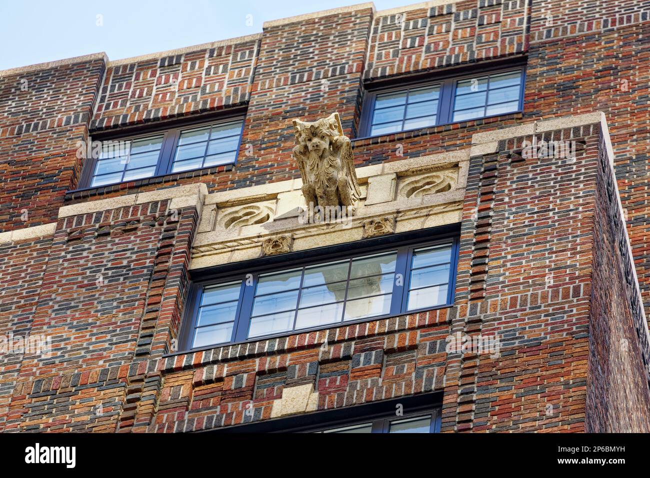 118 east 40th street hi-res stock photography and images - Alamy