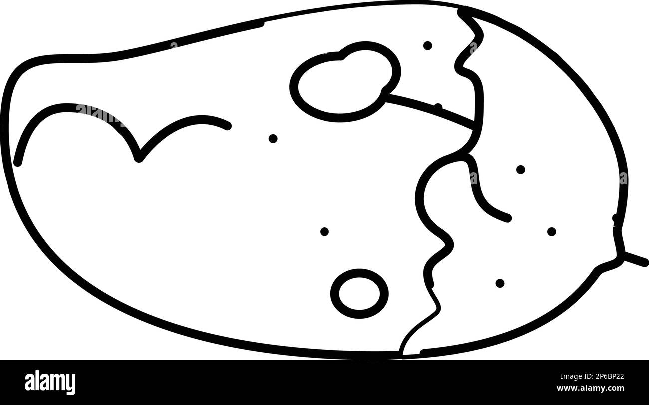 Rotten tomato Black and White Stock Photos & Images - Alamy