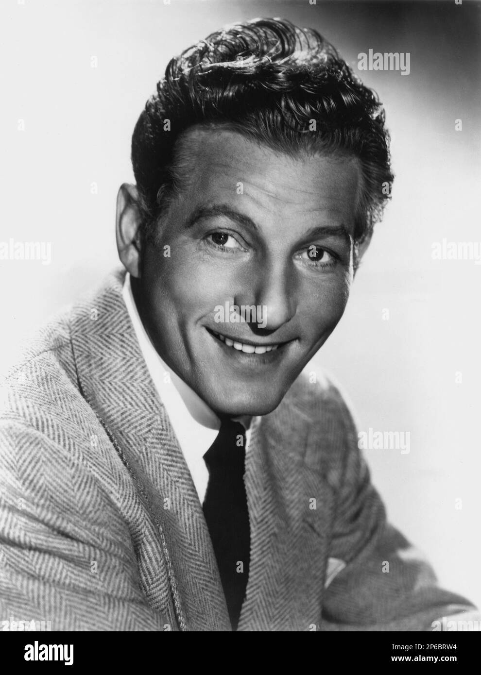 1952 c, USA : The movie actor DANNY KAYE ( 1913 - 1987 ) , pubblicity ...