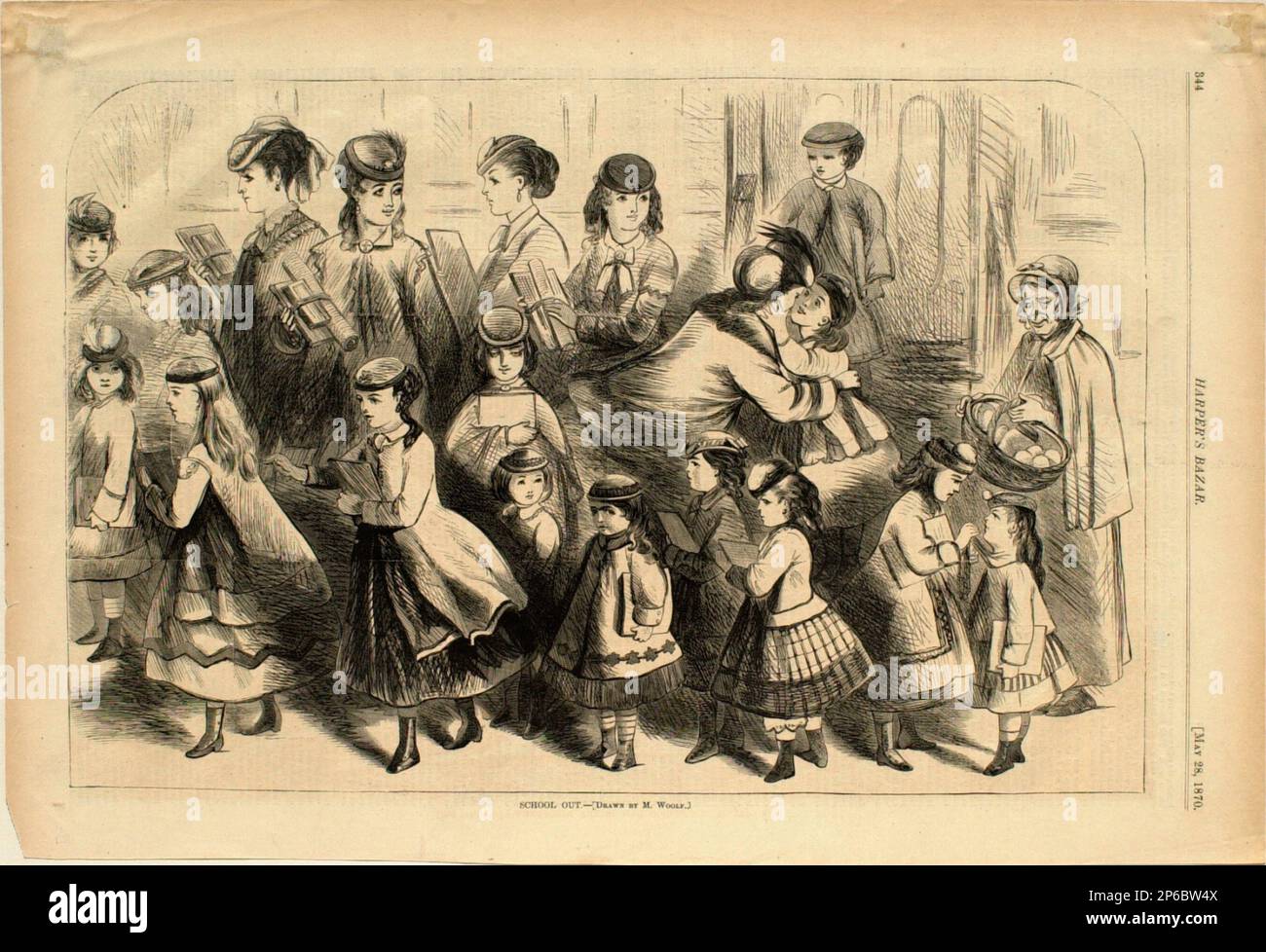 Michael wood education hi-res stock photography and images - Alamy